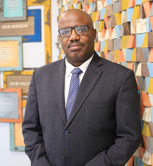 Our Team | Africa Lighthouse Capital